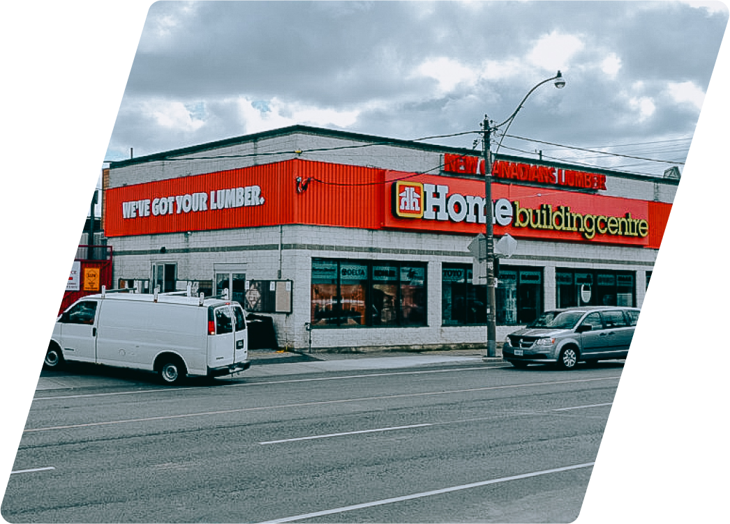 E-commerce built for how Pro builders buy | TOOLBX